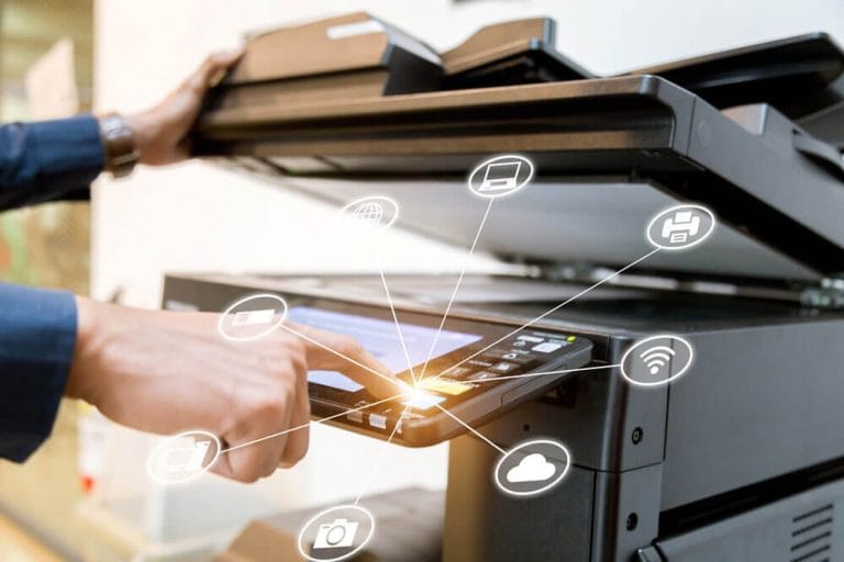 What is a Managed Print Service? | Solutions 4 IT