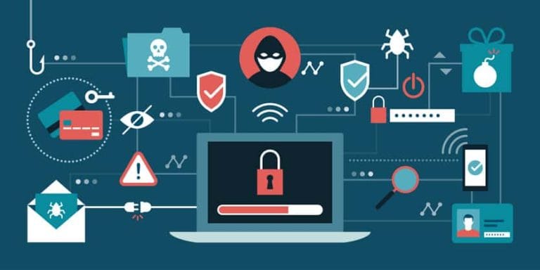 Highlights from the Google 2026 Cyber Security Forecast | Solutions 4 IT