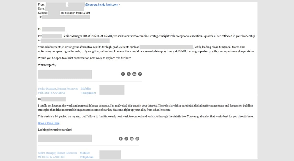 Calendly Phishing Attacks | Solutions 4 IT